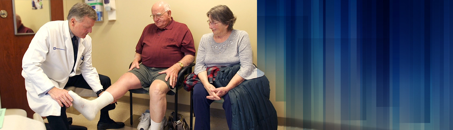 Joint Health Program for Osteoarthritis of the Hip or Knee