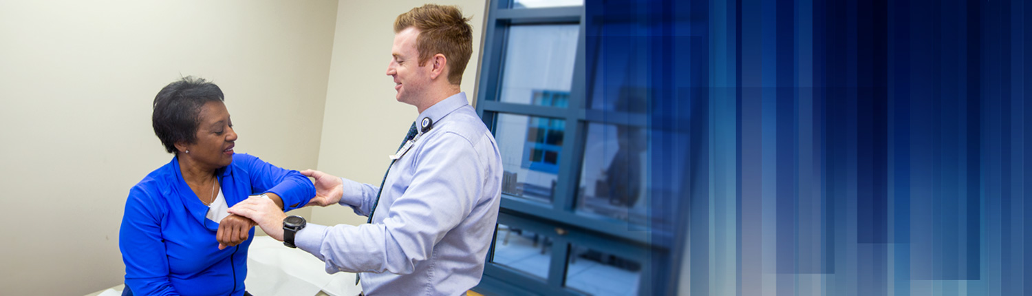 Nonsurgical Shoulder Treatment Options for Shoulder Injury