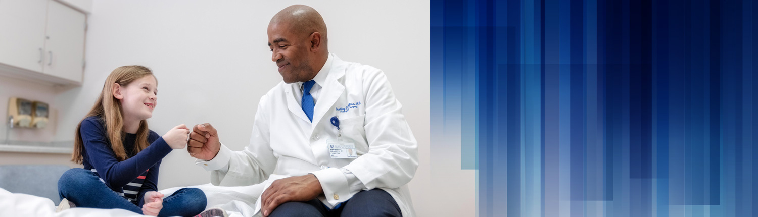 Pediatric Kidney Transplant | Duke Health