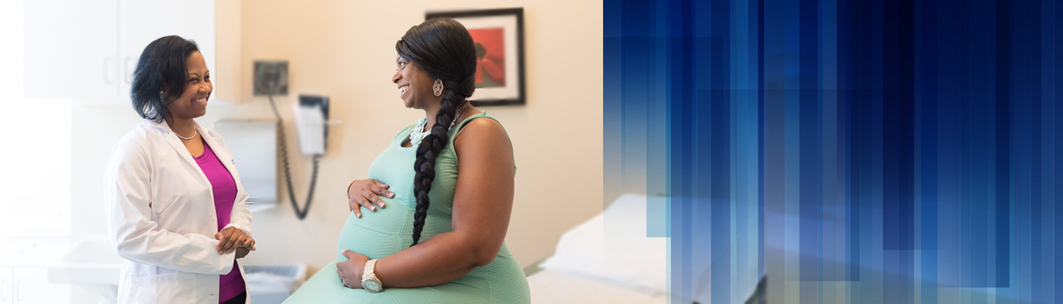 Preterm Labor and Preterm Birth Prevention | Duke Health