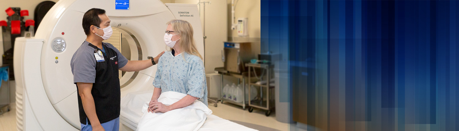 External Beam Radiation Therapy | Duke Health