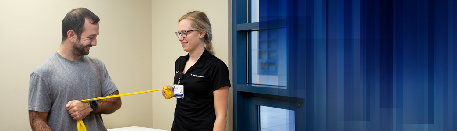 Shoulder Specialists in Raleigh, Durham, and Throughout the Triangle