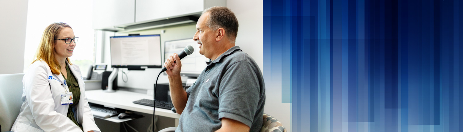 Voice Therapy Voice Therapy Duke Health