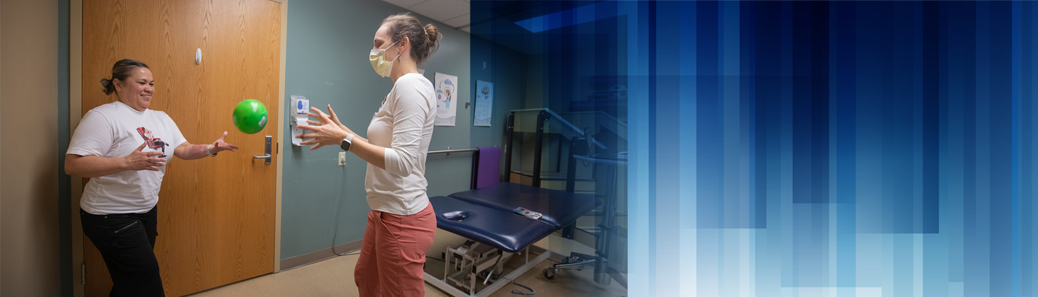 Physical Therapy for Vestibular Disorders | Duke Health