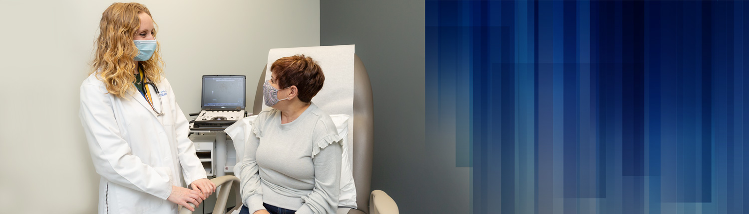 Thyroid Cancer | Durham, Raleigh, North Carolina | Duke Health