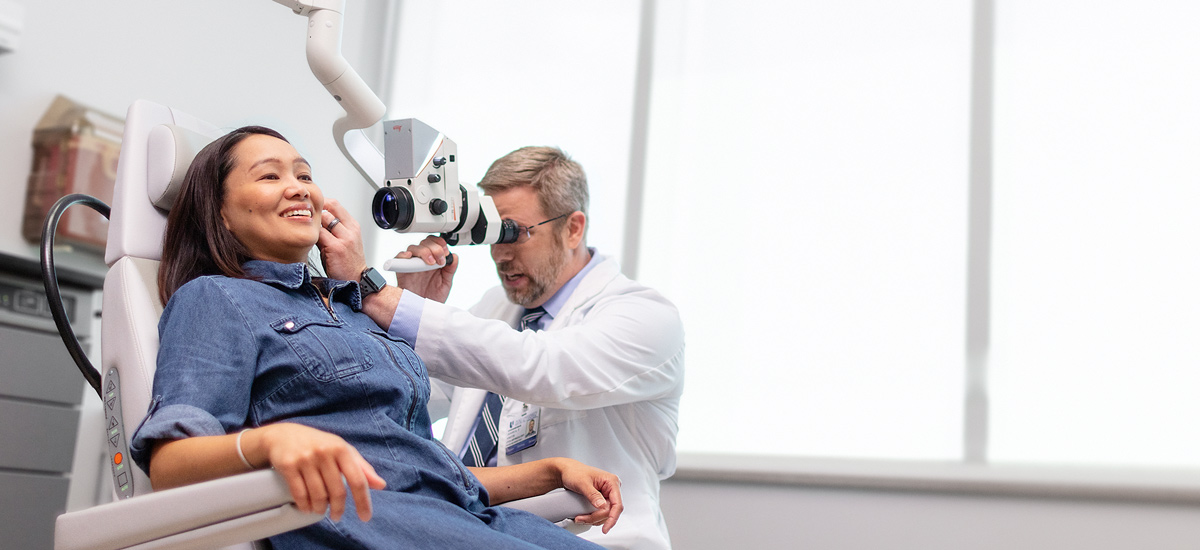 Otolaryngology | ENT Doctors | Duke Health