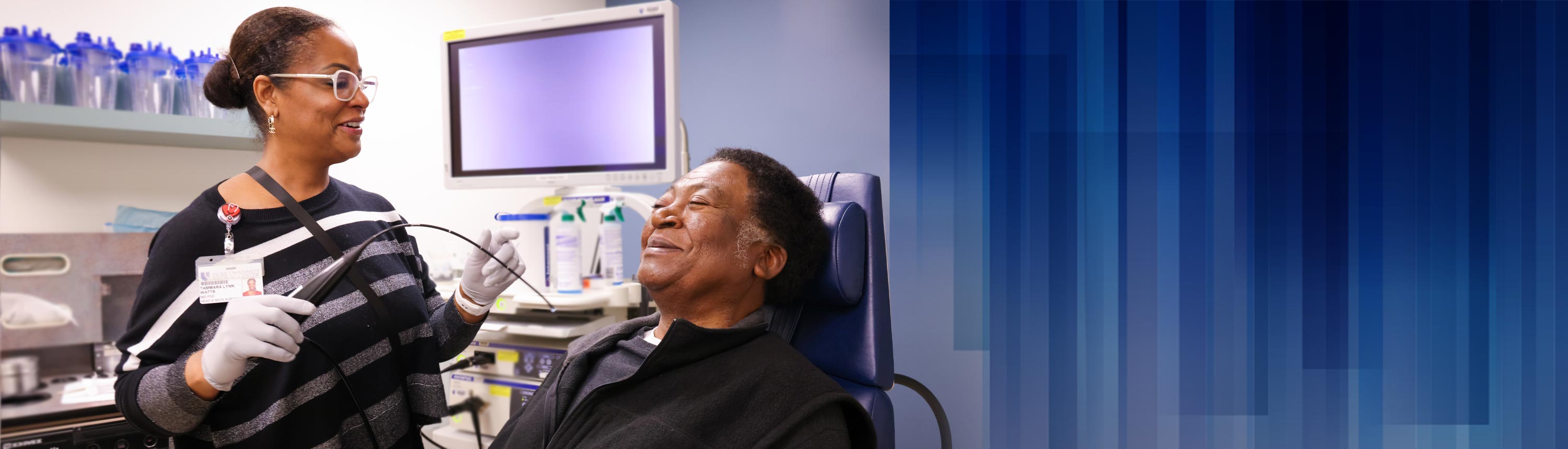 Head and Neck Cancers | Raleigh, Durham, NC | Duke Health