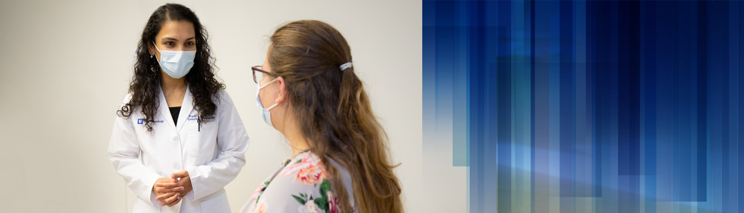 Epilepsy Care at Duke Health, a Level 4 Epilepsy Center