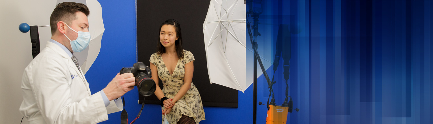 Facial Reanimation Surgery | Facial Reanimation Surgery | Duke Health