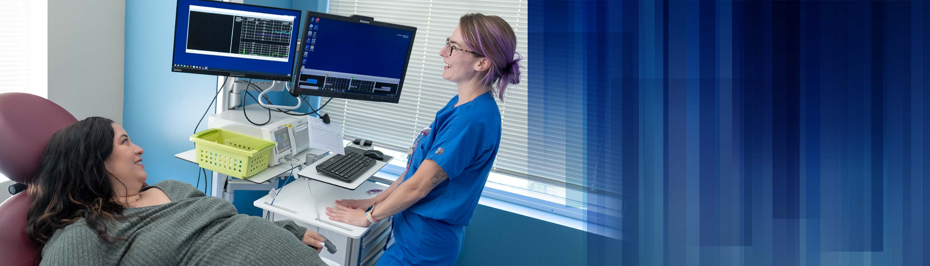 Fetal Cardiology | Heart Problems Before Birth | Duke Health