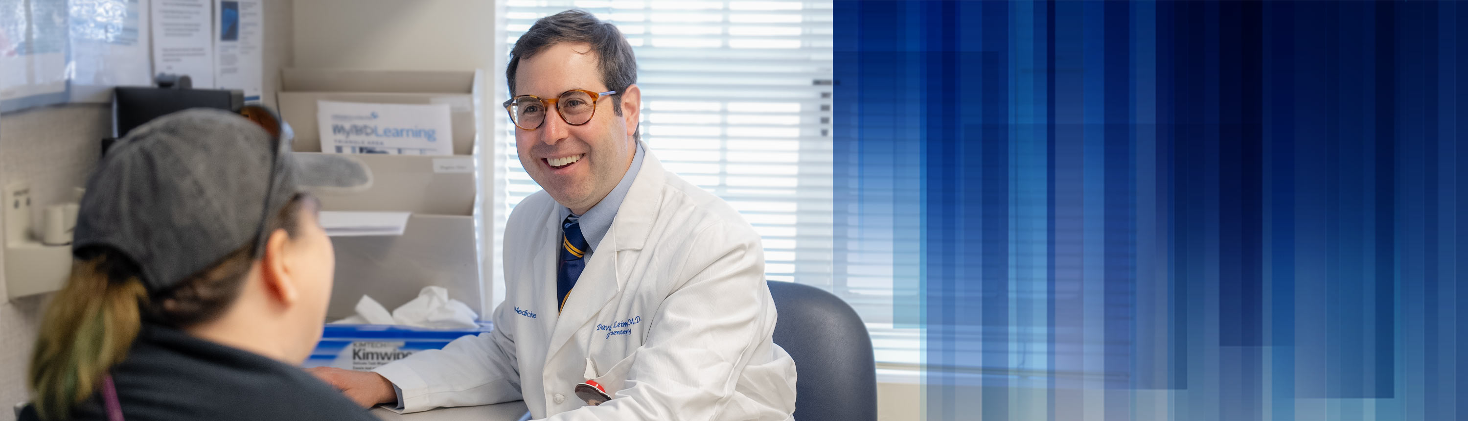 Gastroesophageal Reflux Disease (GERD) and Hiatal Hernia | Duke Health