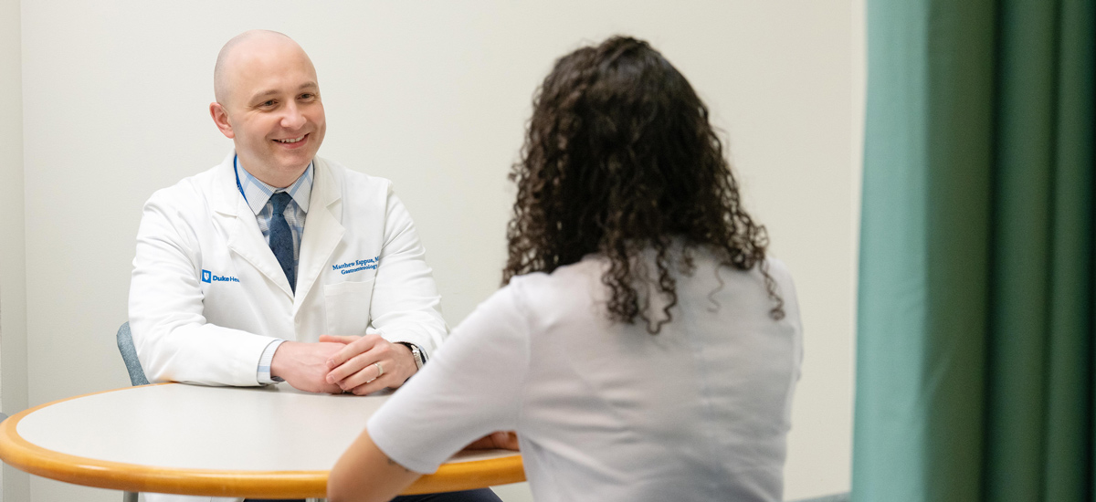 Gastroenterology | Gastroenterology | Duke Health
