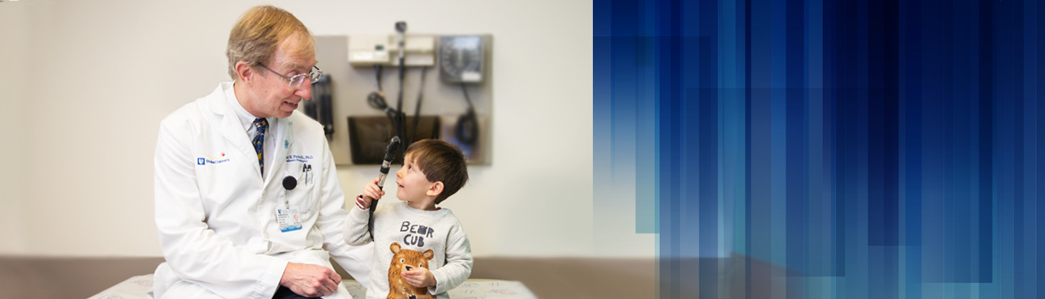 Pediatric Neurosurgery | Pediatric Neurosurgeons | Duke Health