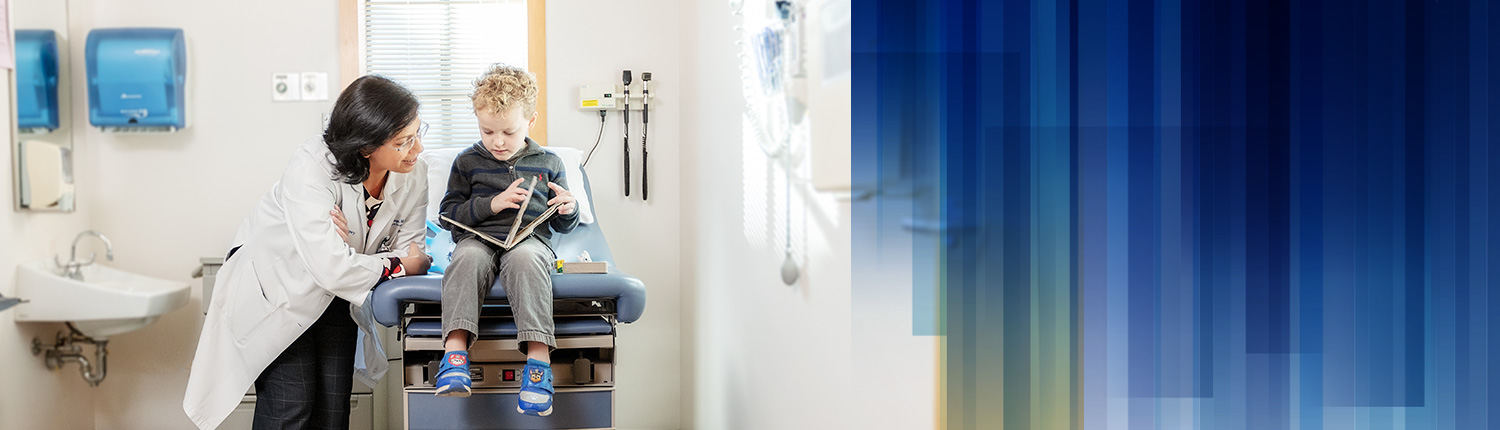 Pediatric Transplants | Duke Health