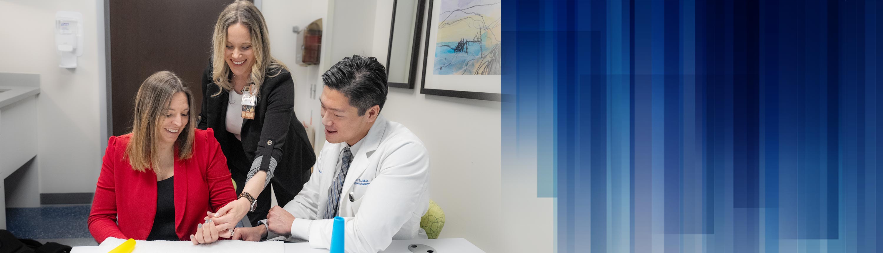 Hand and Wrist Conditions | Duke Health