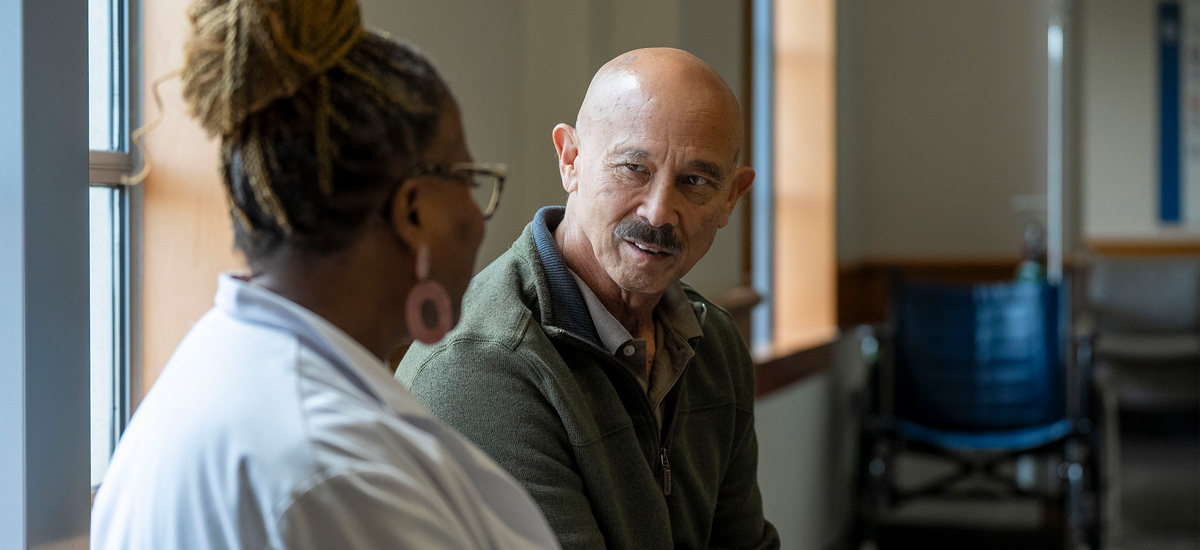 After Your Heart Transplant | Taking Care of Your New Heart | Duke Health
