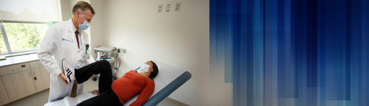 Hip Preservation Surgery | Duke Health