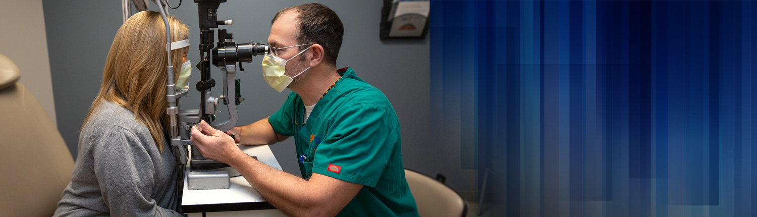 Implantable Collamer Lens (ICL) Surgery | Duke Health