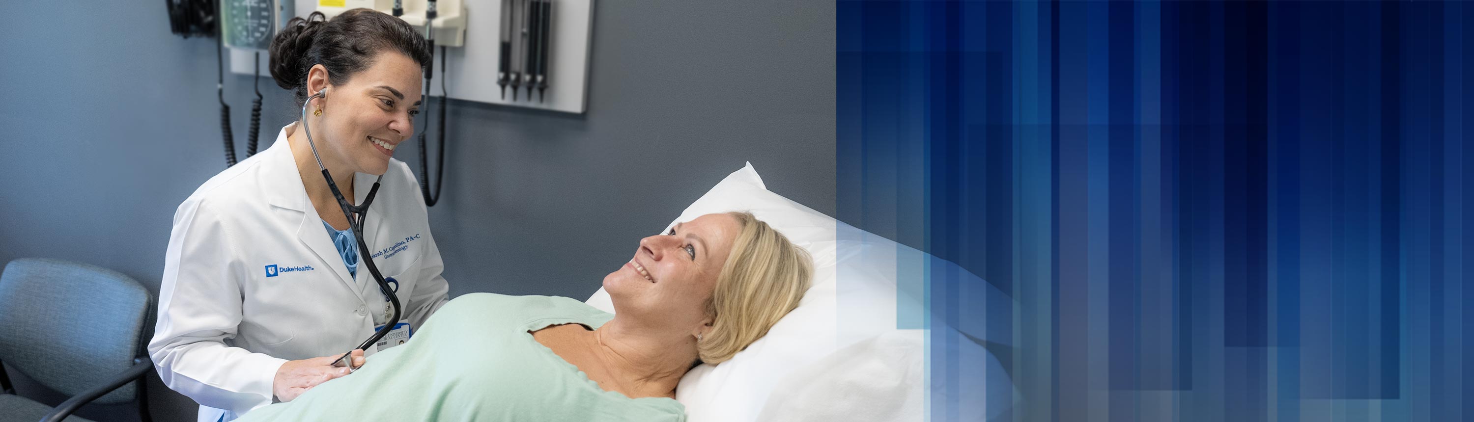 Intestinal Disorders | Durham, Raleigh, North Carolina | Duke Health