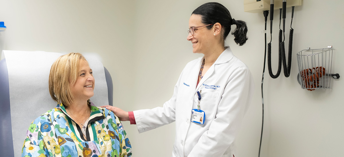 Intestinal Disorders | Durham, Raleigh, North Carolina | Duke Health