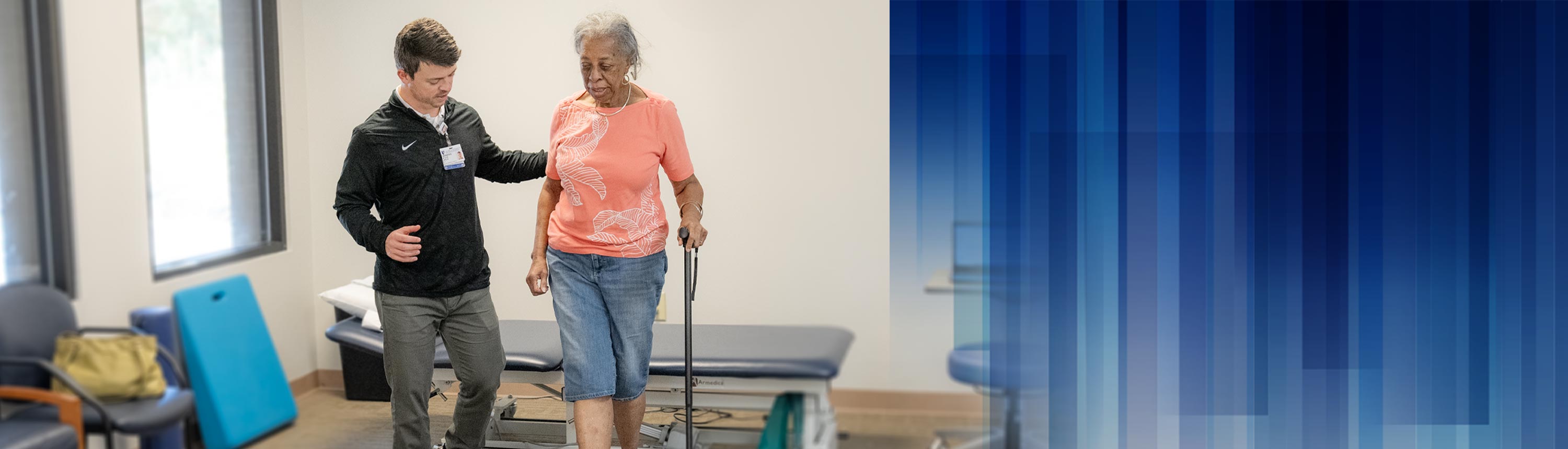 Joint Health Program for Osteoarthritis of the Hip or Knee