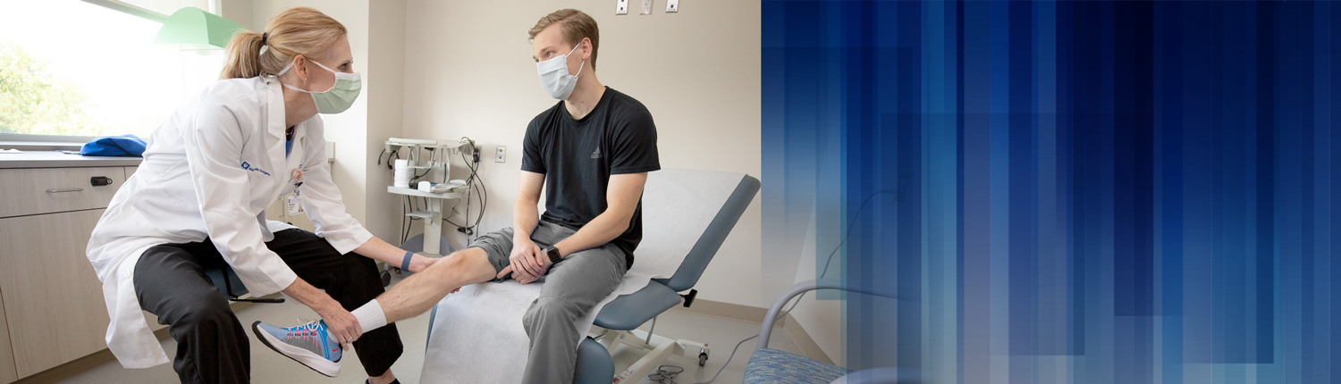 Joint Replacement Surgery | Knee, Hip, Shoulder, Elbow, Wrist | Duke Health