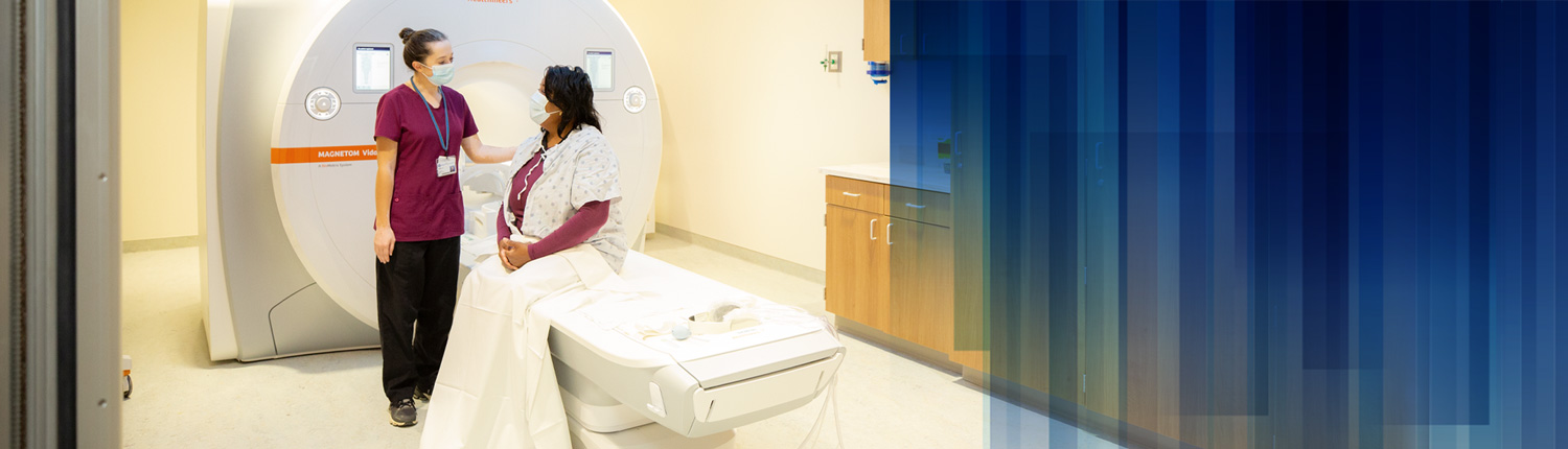 MRI (Magnetic Resonance Imaging) | Duke Health