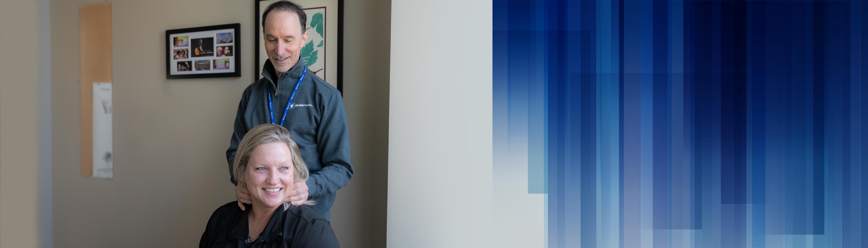 Muscle Tension Dysphonia | Voice Strain | Duke Health