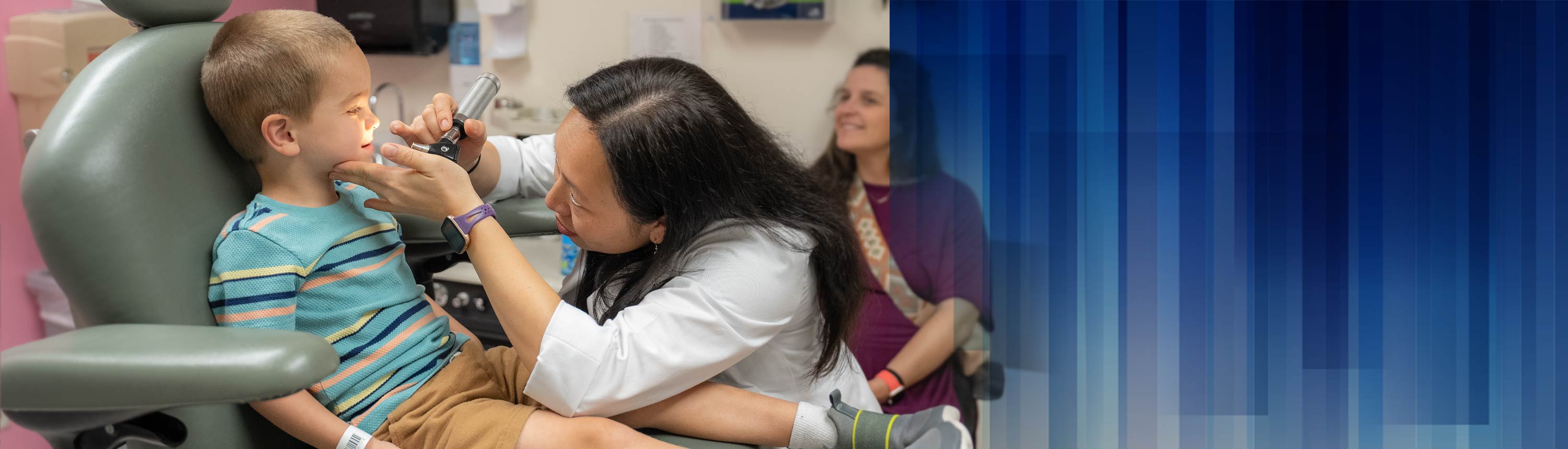 Sinus and Nasal Conditions in Children | Duke Health