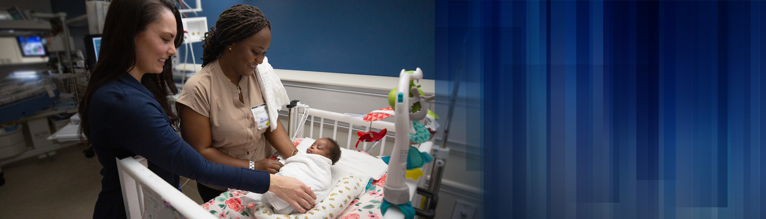 Neonatal Intensive Care Unit (NICU) | Neonatal Medicine | Duke Health