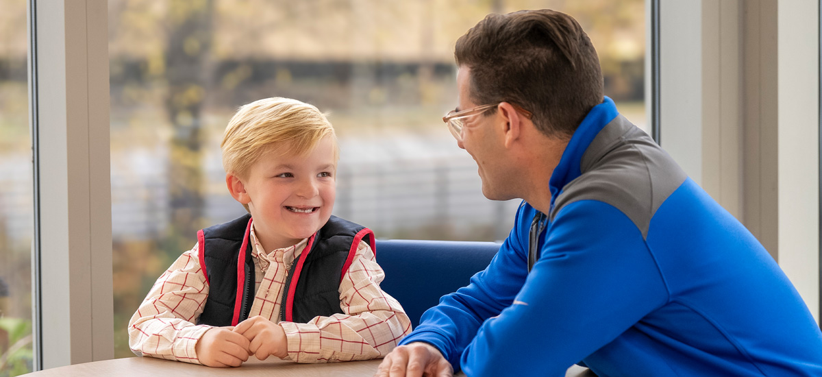 Cleft Lip and Palate Team | Duke Health