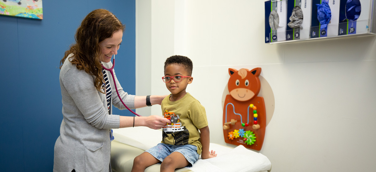 Pediatric Endocrinology | Childhood Endocrine Disorders | Duke Health