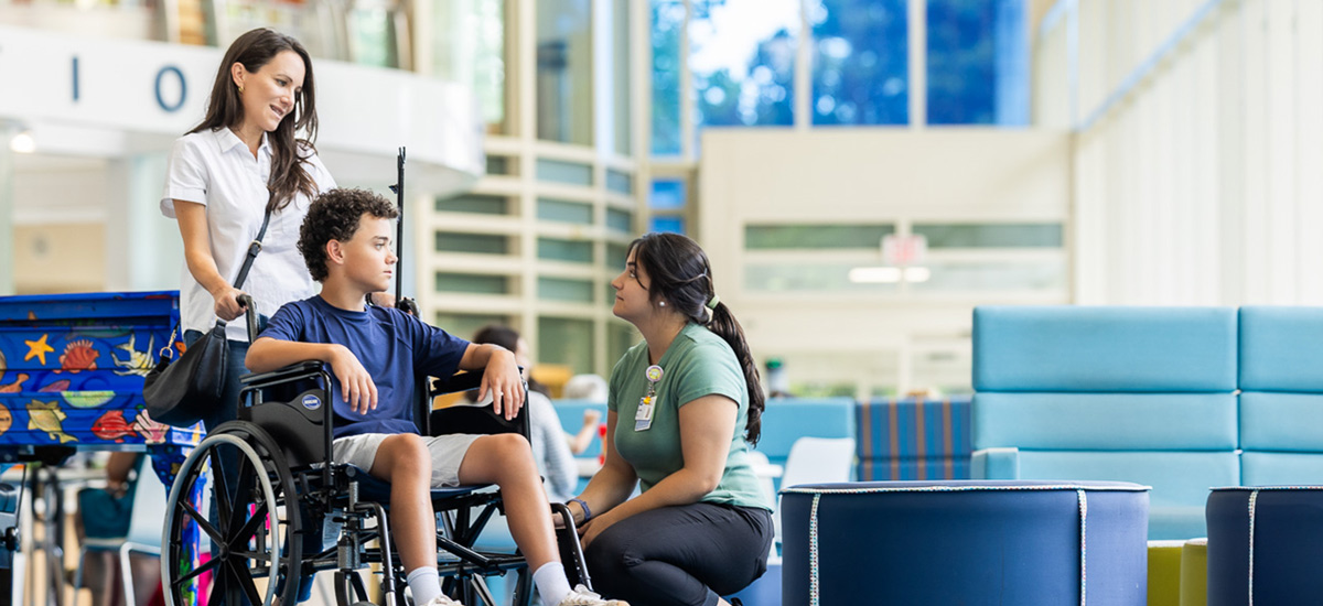 Pediatric General Surgery | Duke Health