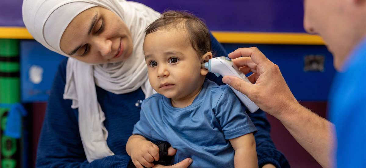 Pediatric Kidney Transplant Evaluation | Duke Health