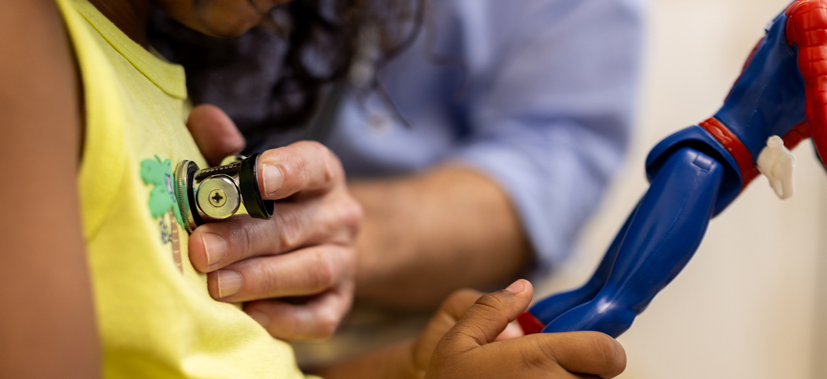 Pediatric Heart Surgery Outcomes | Duke Health
