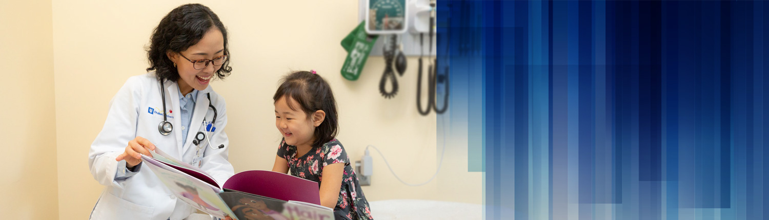 General Pediatrics | Pediatrics | Duke Health