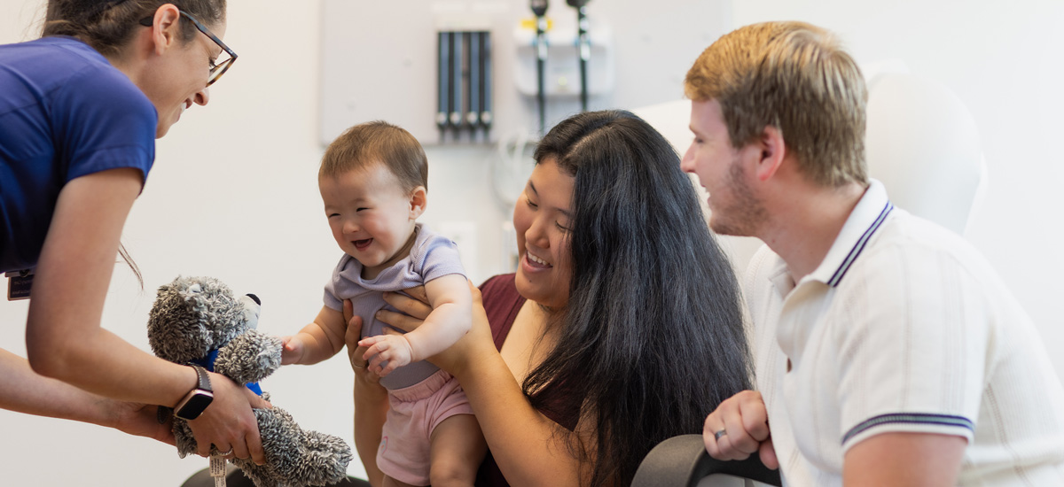 General Pediatrics | Pediatrics | Duke Health