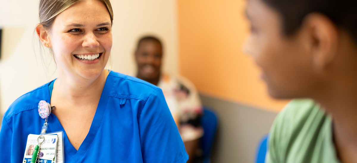 Sarcoma in Children | Ewing, Rhabdomyosarcoma, Osteosarcoma | Duke Health