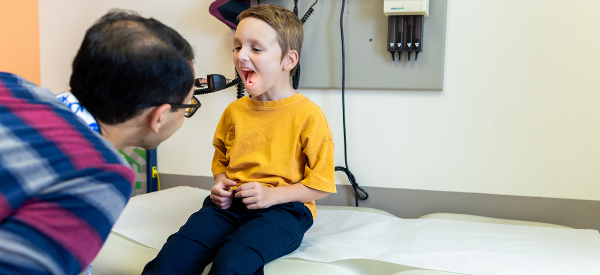 Swallowing and Feeding Disorders | Pediatric Feeding Specialists | Duke ...