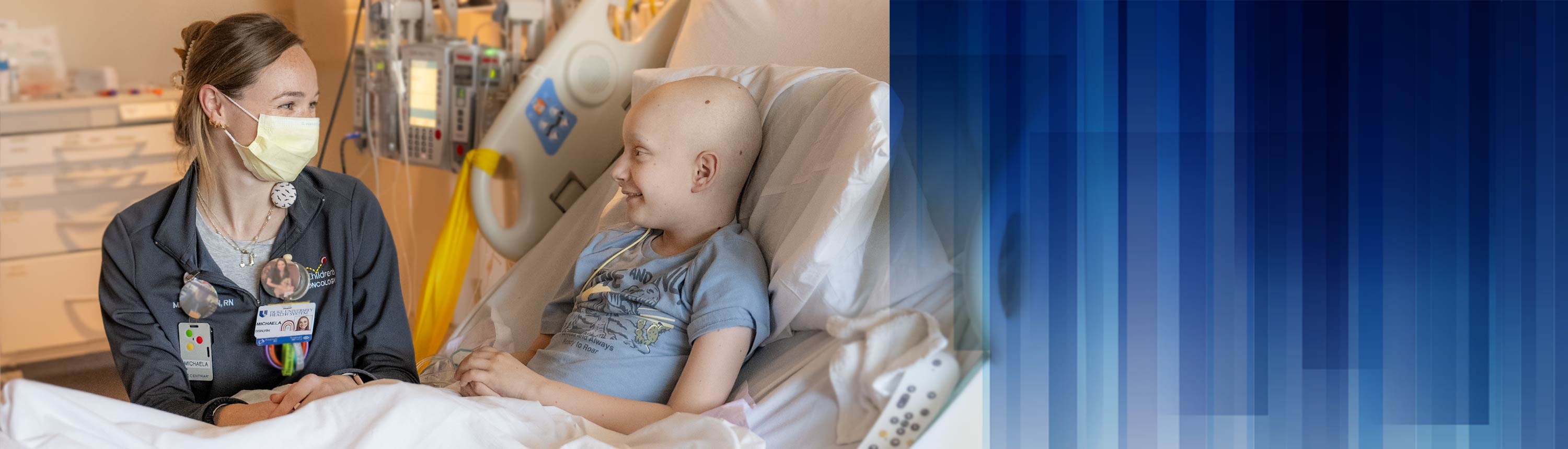 Childhood Cancer | Pediatric Hematologists-Oncologists | Duke Health