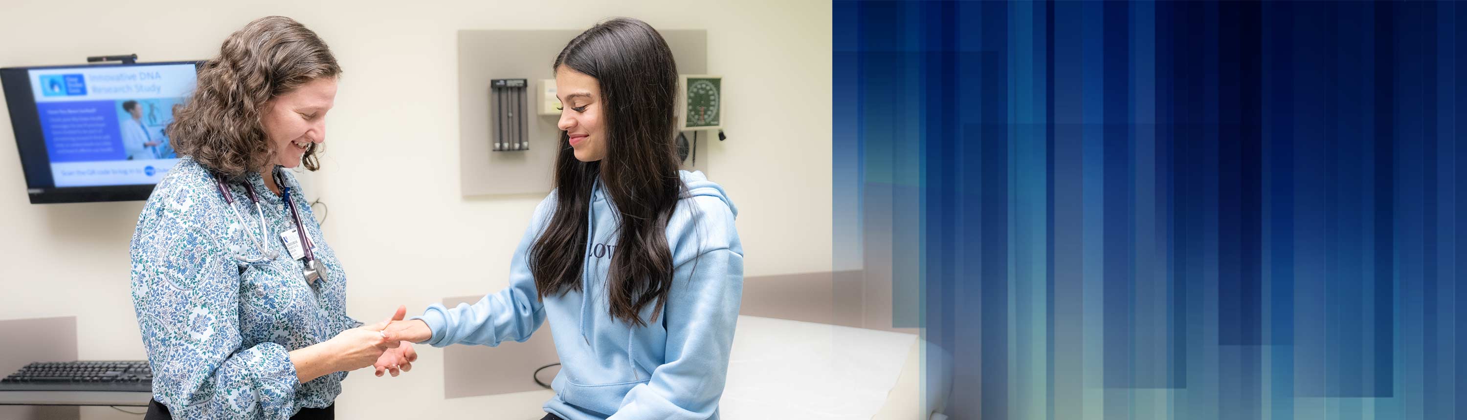 Pediatric Lupus | Duke Health