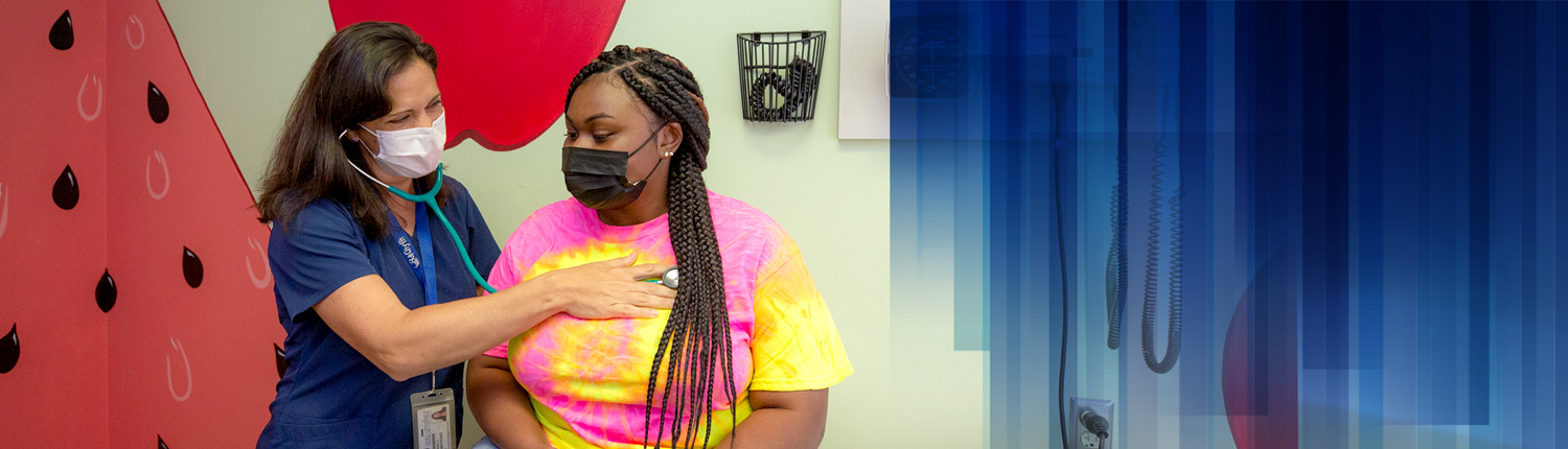 Weight Management for Children and Teens | Pediatric Weight Management ...