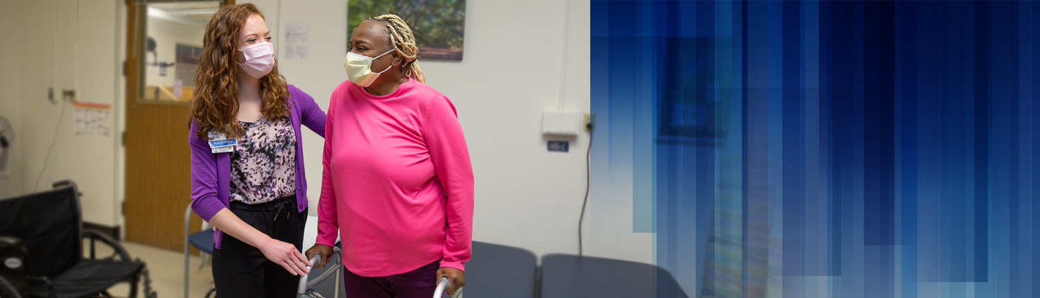 Physical Therapy | Raleigh, Durham, North Carolina | Duke Health