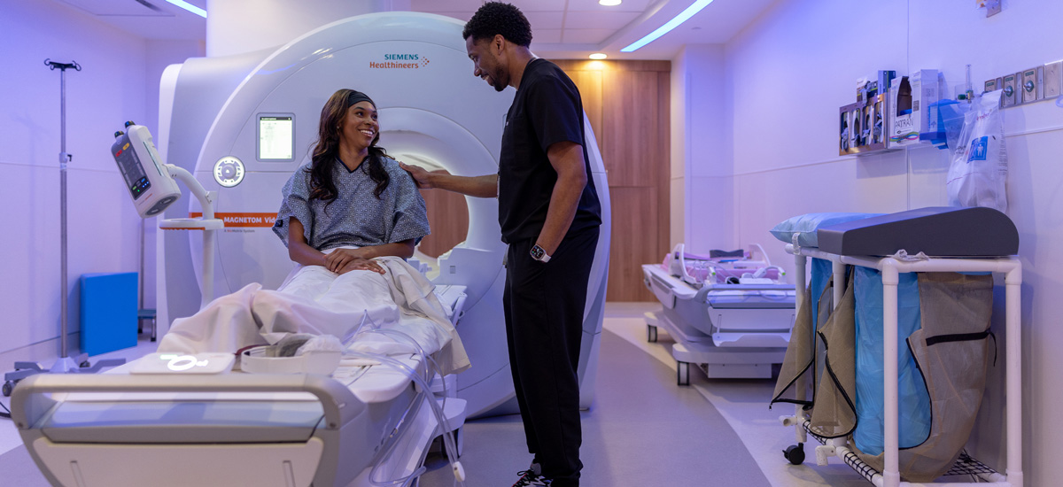 Imaging Services (Radiology) | Duke Health