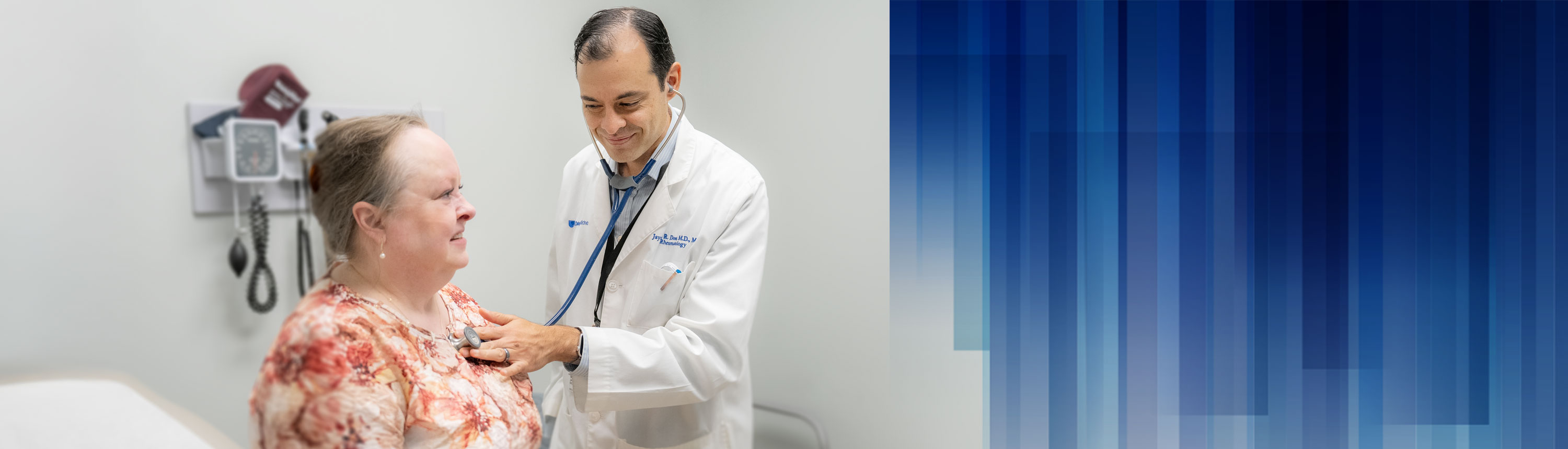 Rheumatology and Immunology | Raleigh, Durham, North Carolina | Duke Health