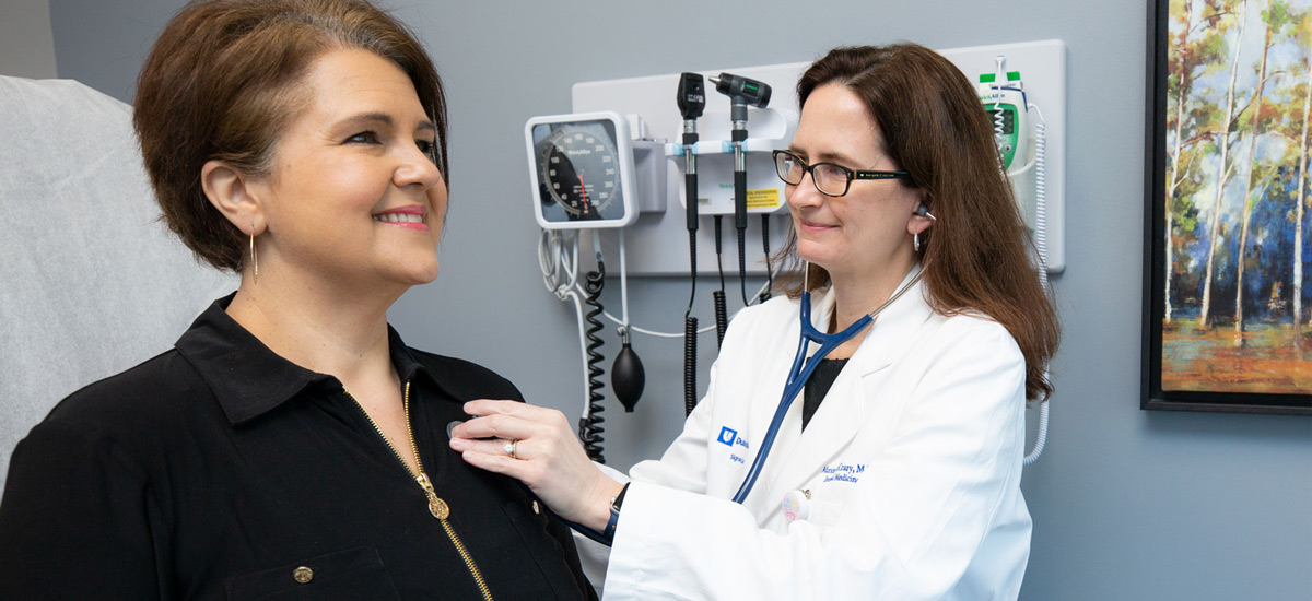 Duke Signature Care | Concierge Medicine | Duke Health