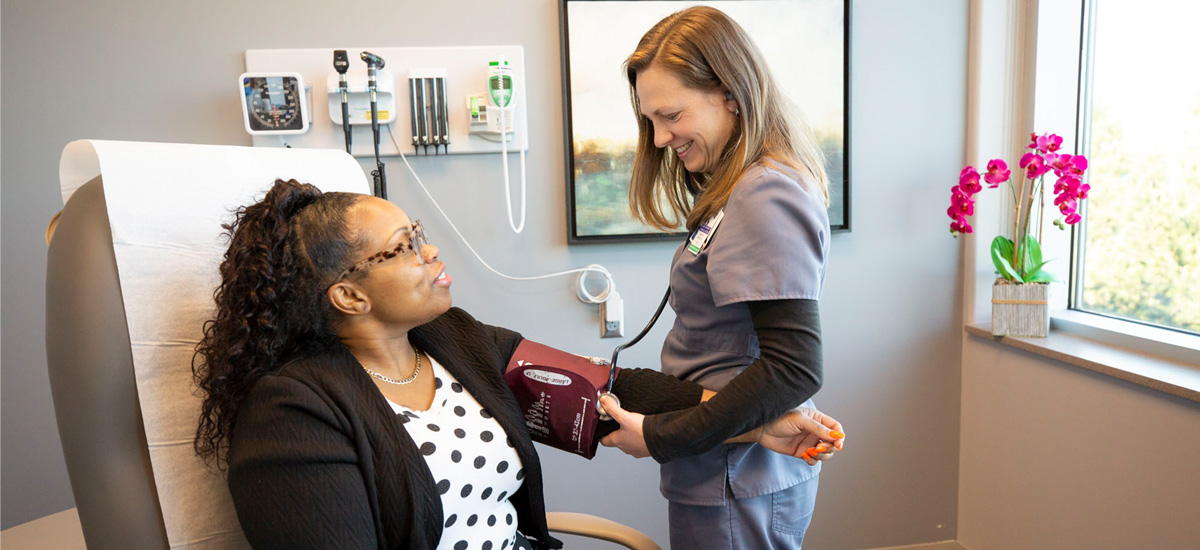 Why Choose Duke Signature Care | Duke Health