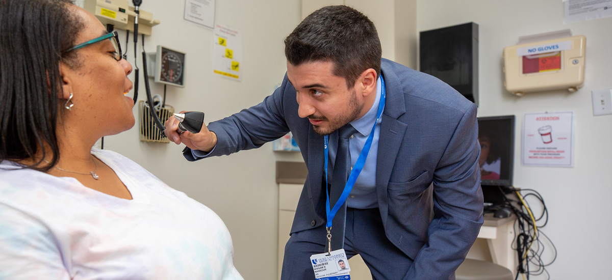 Sleep Disorders Team | Duke Health