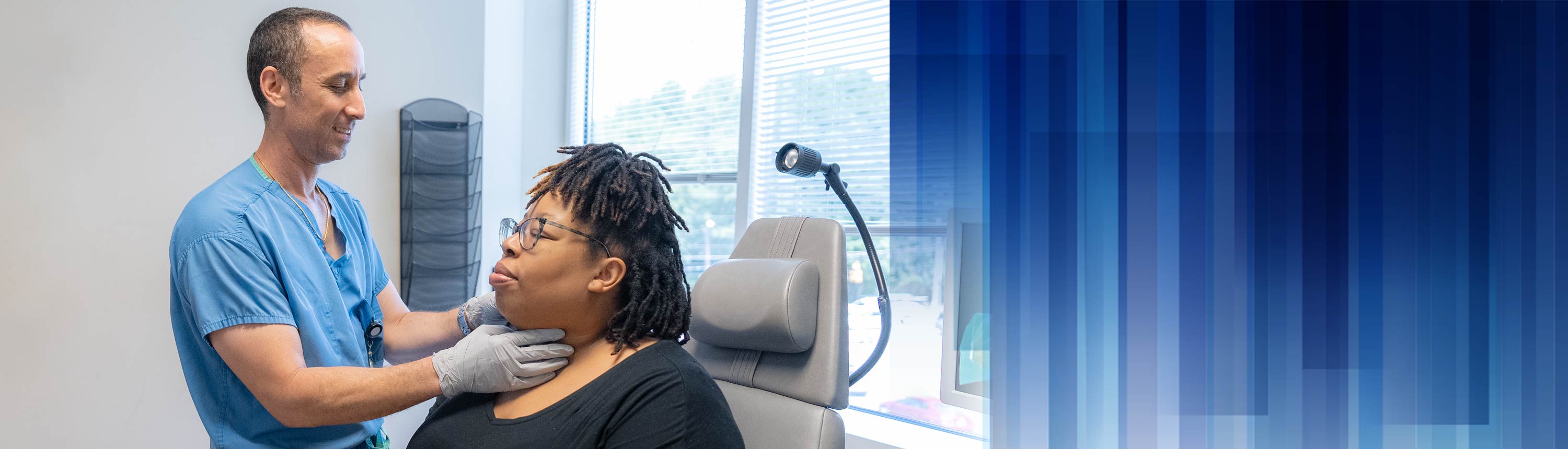 Spasmodic Dysphonia and Essential Vocal Tremor | Durham, Raleigh, North ...