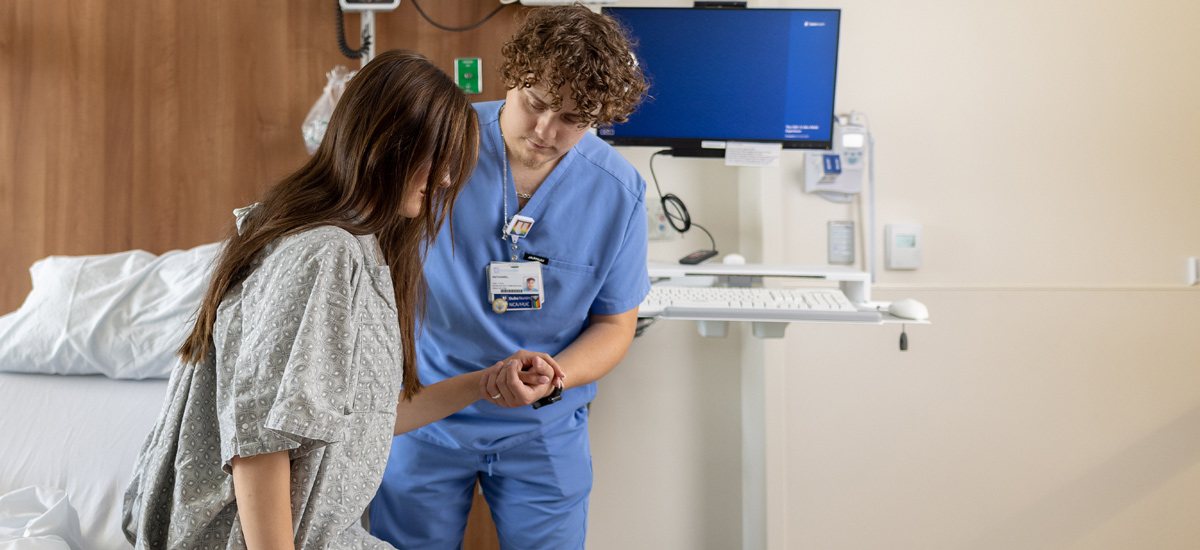 Spine, Back & Neck Pain | Duke Health